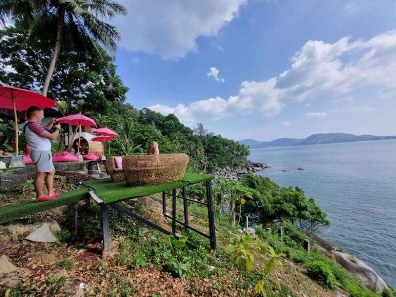 Rush On - Gamified Tours - What’s the Overall Value?