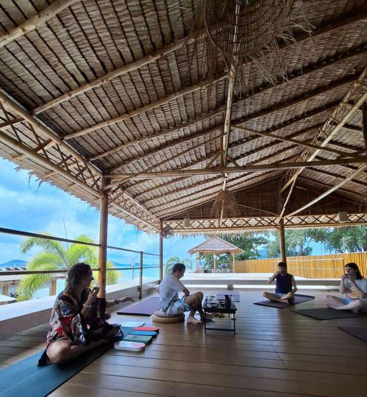 Rush On - Gamified Tours - Who Should Consider This Tour?