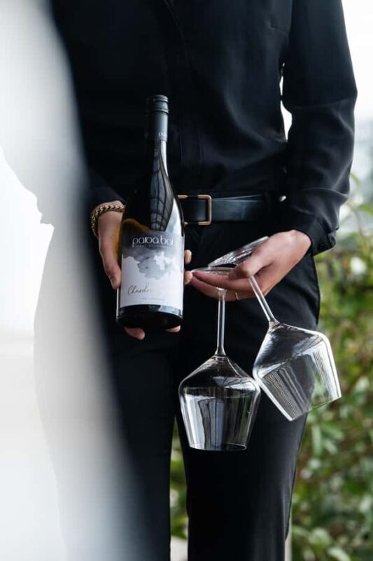 Russell: Paroa Bay Winery - Wine Tasting and Grazing - FAQ