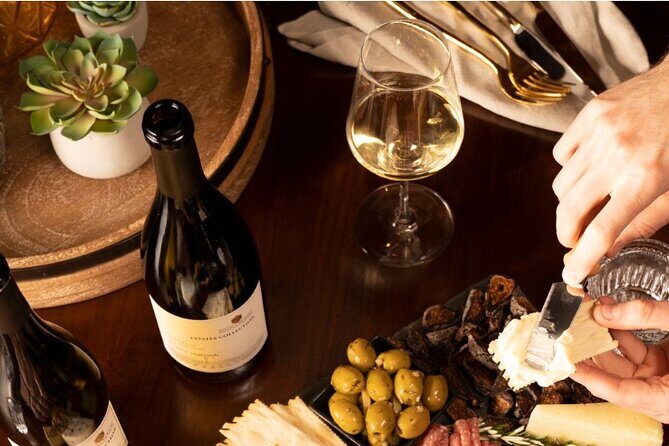Russian River Weekend Wine Tasting & Gourmet Lunch - Authentic Insights from the Reviews