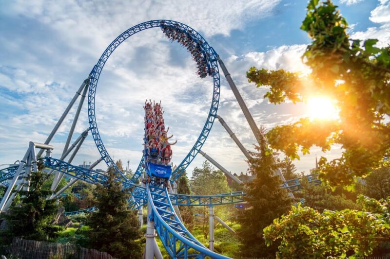 Rust: Europa-Park 2-Day Entrance Ticket - Final Thoughts