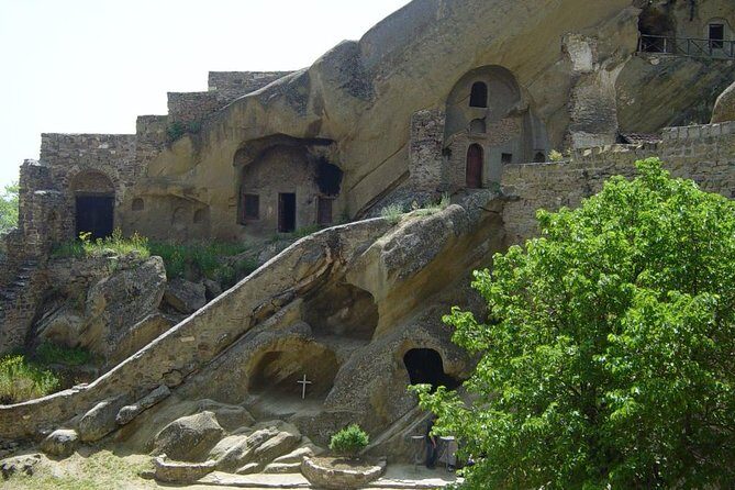 Rustavi Back in a USSR + wine tasting + Off-road to David Gareji& Natlismtsemeli - Verdict: Why Consider This Tour?