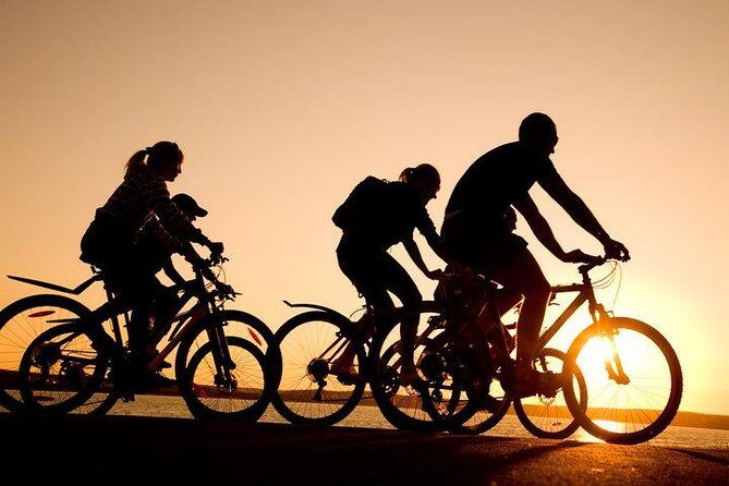 Rustic Agra Cycle Tour with SAM - An Introduction to the Rustic Agra Cycle Tour with SAM