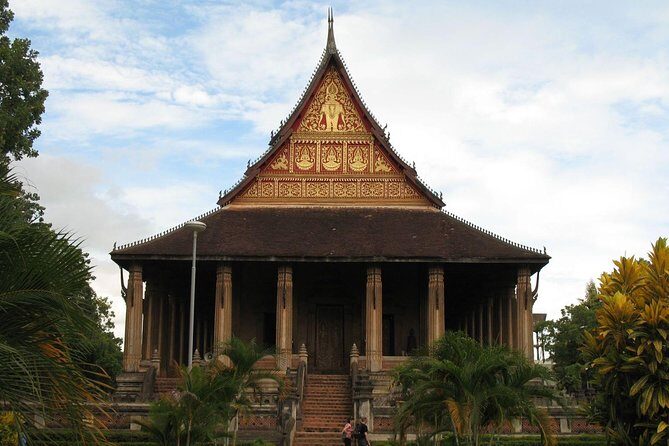 Rustic and Unhurried Vientiane Explored - A Genuine Look at Vientiane’s Highlights