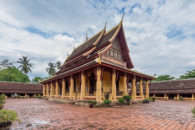 Rustic and Unhurried Vientiane Explored - Practical Tips and Considerations