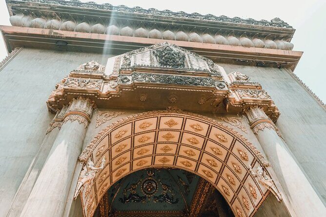 Rustic and Unhurried Vientiane Explored - The Sum Up