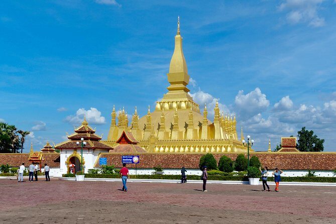 Rustic and Unhurried Vientiane Explored - FAQs