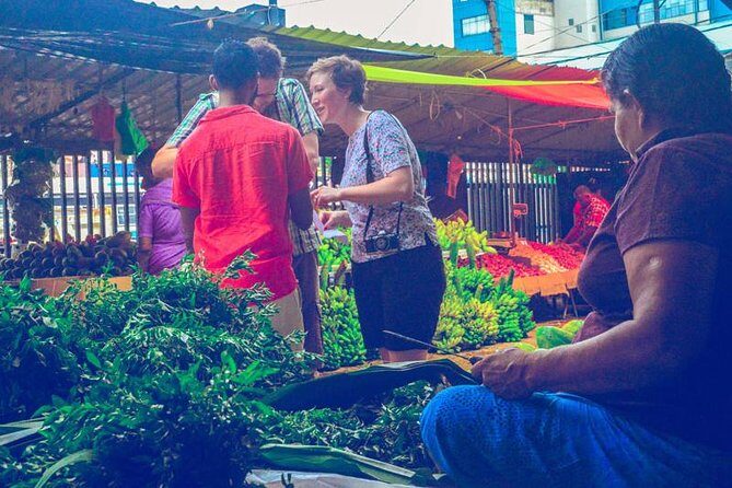 Rustic taste & Cultural tales Food Tour Colombo - A Detailed Look at the Tour Experience