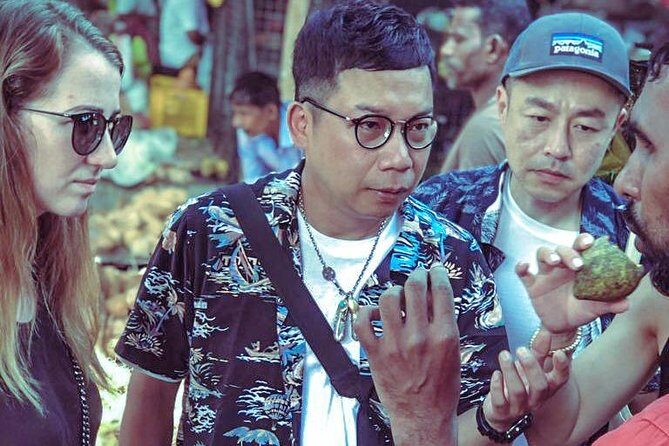 Rustic taste & Cultural tales Food Tour Colombo - Final Thoughts