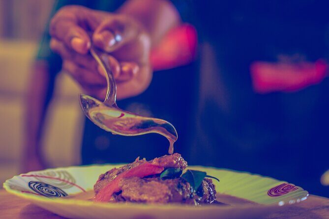 Rustic taste & Cultural tales Food Tour Colombo - Frequently Asked Questions