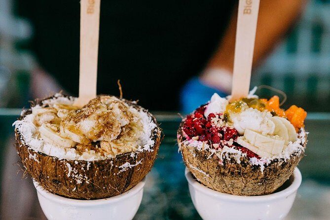 Rusty's Market Foodlovers Tour - How the Rusty’s Market Foodlovers Tour Brings Cairns to Life