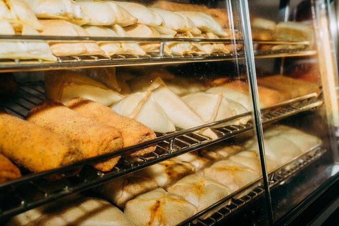 Rusty's Market Foodlovers Tour - Learning About Cairns’ Heritage