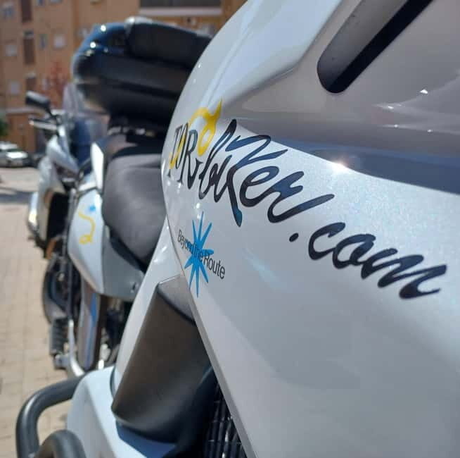 Ruta del Silencio: Motorcycle Adventure through Unforgettable Landscapes of Spain - What the Reviews Say