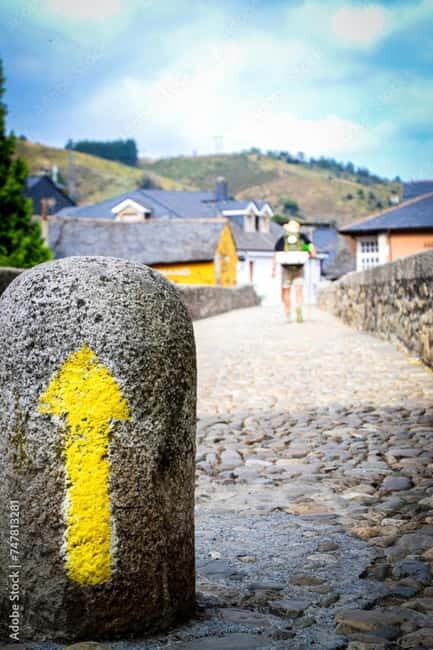 Ruta Ribeira Sacra and Sarria: Between Vineyards, History and the Way of Saint James - Key Points