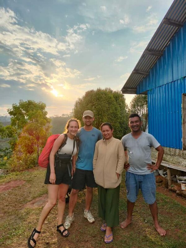 Ruteng Walking Tour - Key Points