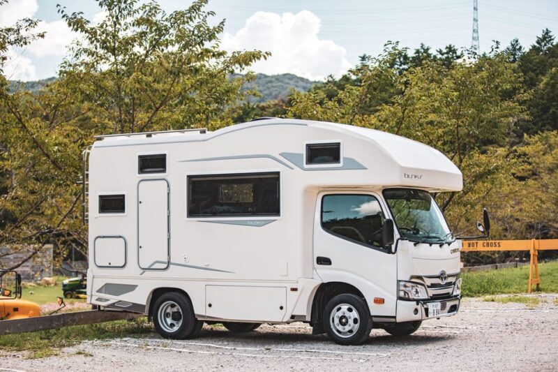 RV Rental - Introduction: Who Should Consider This RV Rental?