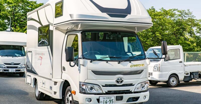 RV Rental - What Could Be Better?