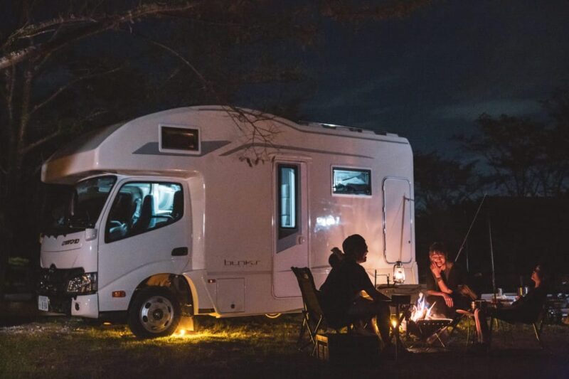 RV Rental - Who Is This RV Rental Best For?