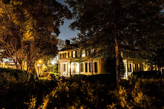 RVA Ghosts Shockoe Bottom Sinister Scares by US Ghost Adventures - What to Expect from the Richmond Ghosts Shockoe Bottom Sinister Scares Tour