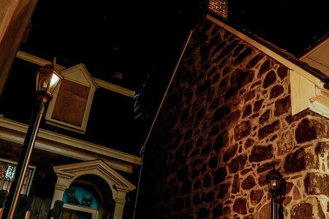 RVA Ghosts Shockoe Bottom Sinister Scares by US Ghost Adventures - The Value for Money