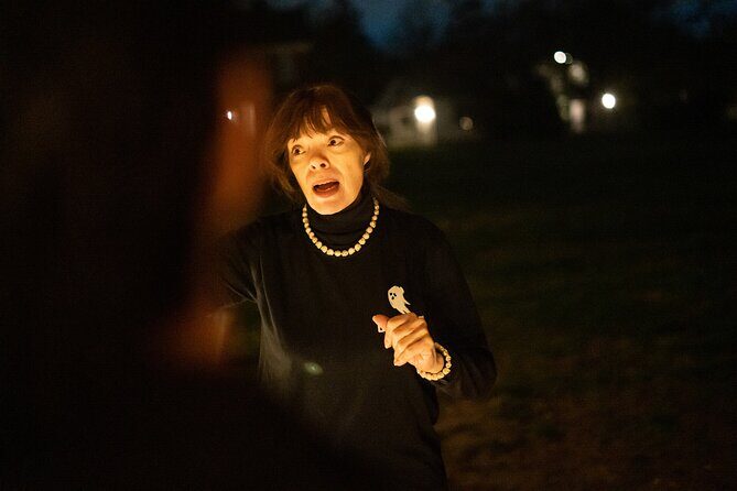 RVA Ghosts Shockoe Bottom Sinister Scares by US Ghost Adventures - Final Thoughts: Is It Worth It?