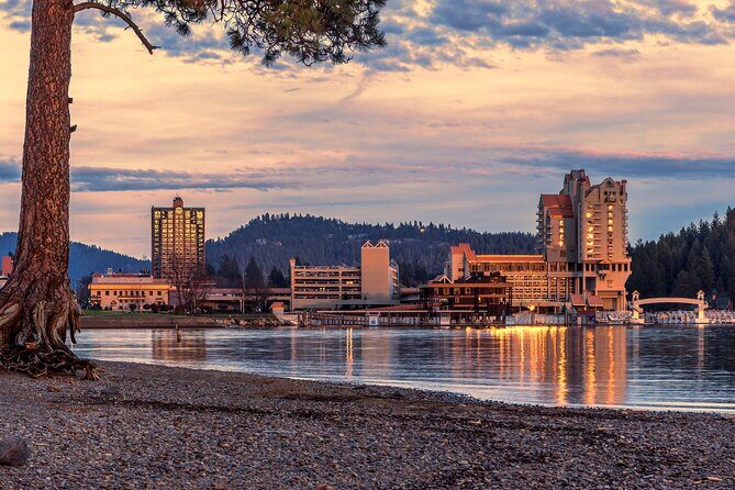 Rydables Discover Coeur dAlene Guide Tour - Final Thoughts: The Real Value of the Rydables Tour
