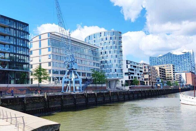 rydde walking tour MAYDAY AT THE WATERFRONT - Frequently Asked Questions