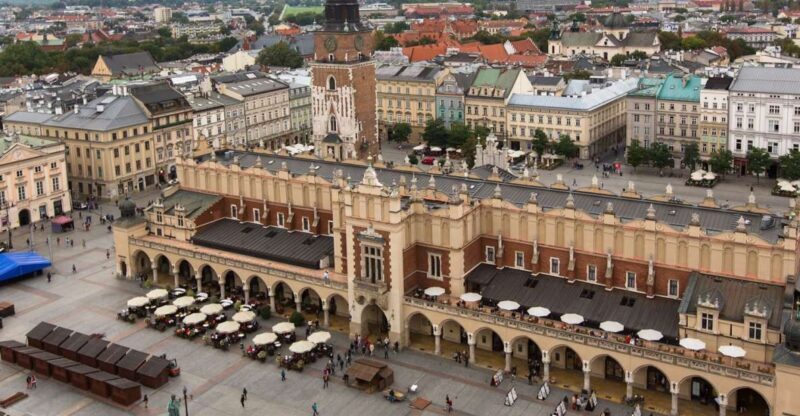 Rynek Underground Museum Guided Tour - A Closer Look at the Tour Experience