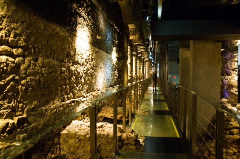 Rynek Underground Museum Guided Tour - Is It Worth the Price?