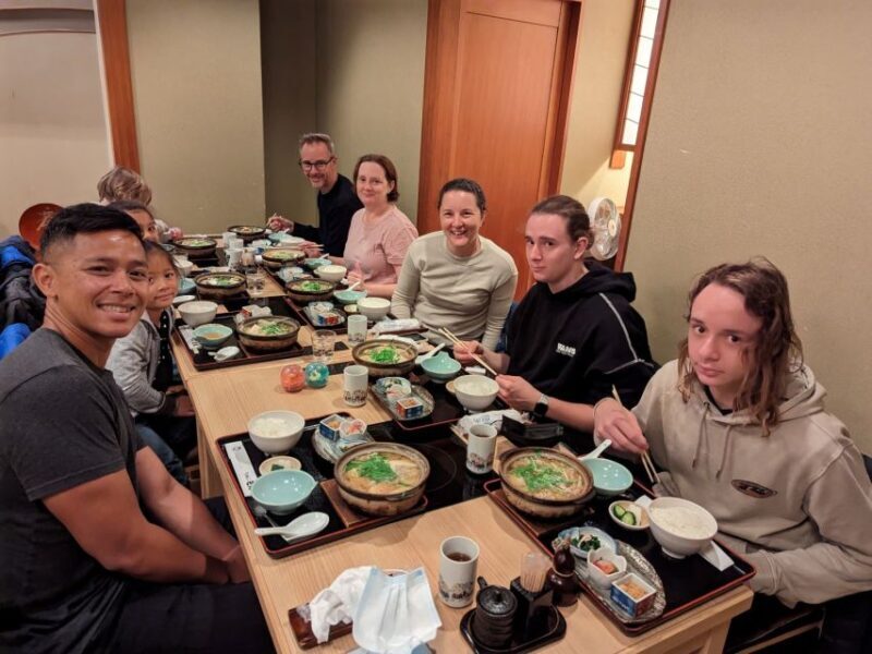 Ryogoku: Sumo Town Guided Walking Tour with Lunch - Discover the Authentic Sumo World in Ryogoku: A Guide to the Sumo Town Guided Walking Tour with Lunch