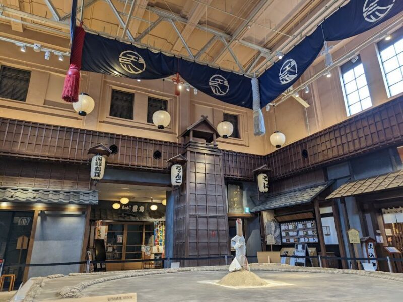 Ryogoku: Sumo Town Guided Walking Tour with Lunch - FAQ