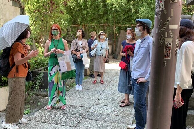 Ryogoku sumo town history / culture and chanko-nabe lunch - A Deep Dive into the Itinerary