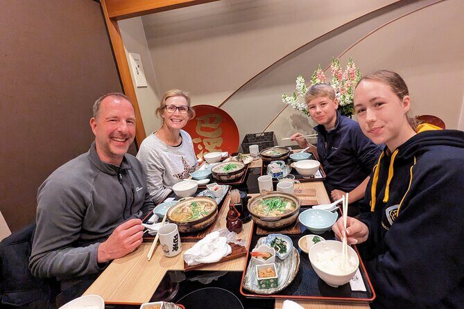 Ryogoku sumo town history / culture and chanko-nabe lunch - Who Will Appreciate This Tour?