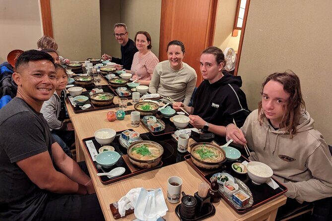 Ryogoku sumo town history / culture and chanko-nabe lunch - FAQs