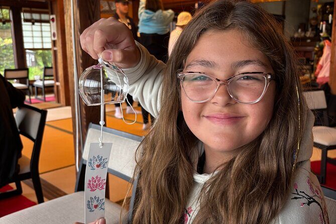 Ryugeji, Greentea Hall, Yumeterrace, and Minowa Inari Guided Tour - Frequently Asked Questions