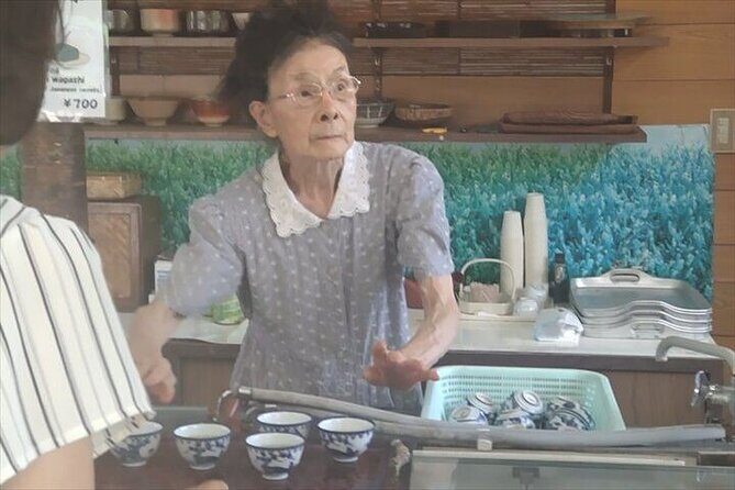 Ryugeji, Tea Hall, Yumeterrace, and Minowa Inari Guided Tour-Van - FAQs