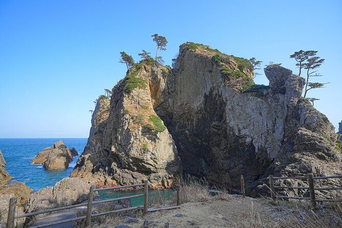 Ryusendo Cave and Kitayamazaki Cliffs Day Tour from Miyako Port - Who is This Tour Best For?