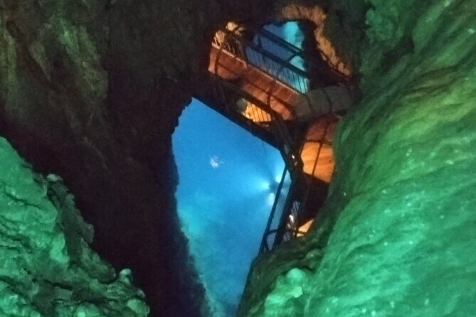 Ryusendo Cave and Kitayamazaki Cliffs Day Tour from Miyako Port - FAQ