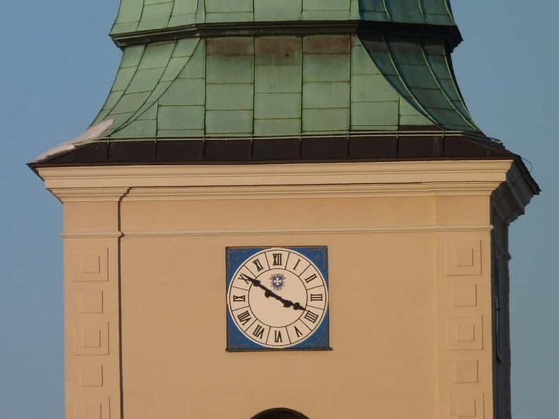Rzeszow: Private City Highlights Walking Tour w/ Local Guide - Practical Considerations & Value