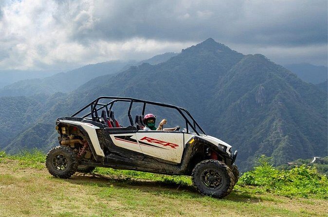 RZR Jorullo Point Adventure in Puerto Vallarta - What Past Travelers Are Saying