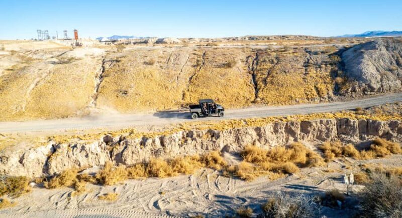 RZR Tactical | An Off Road to Tactical Experience - Key Points