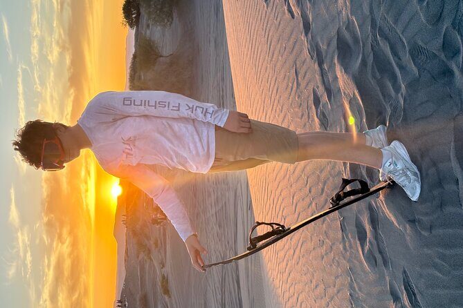RZR Tour of Mogote Dunes and Sandboarding - The Experience: What Really Matters