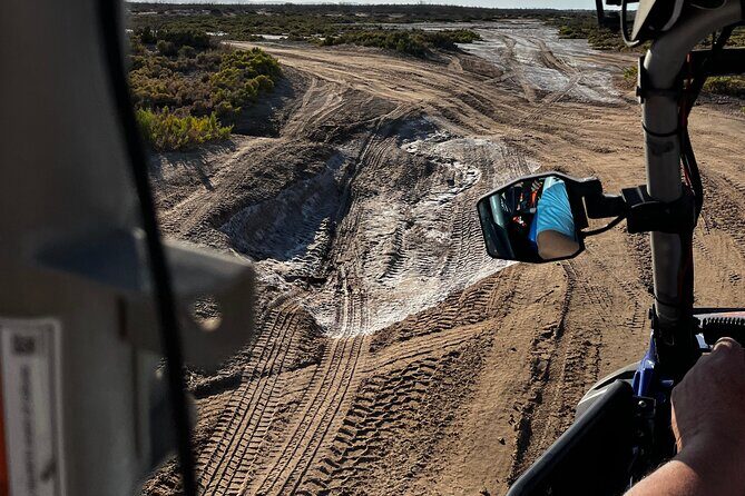 RZR Tour of Mogote Dunes and Sandboarding - What Anyone Should Know Before Booking