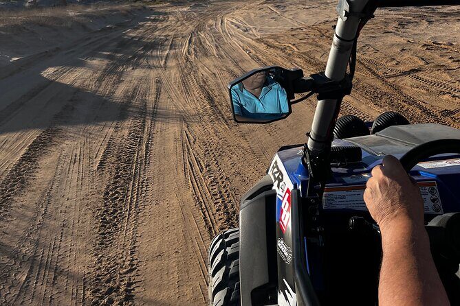 RZR Tour of Mogote Dunes and Sandboarding - Frequently Asked Questions
