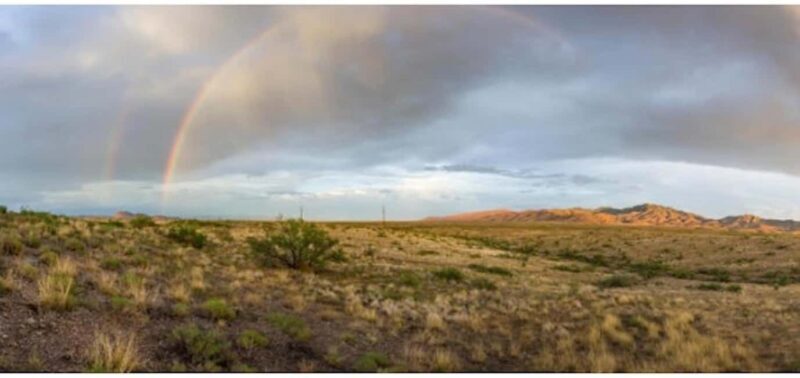 S. AZ : Apache Dawn Tour with Narration and Audio - Final Thoughts