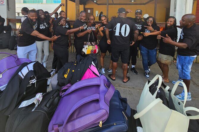 S Hotel Montego Bay Airport Transfers - What to Expect From This Transfer Service