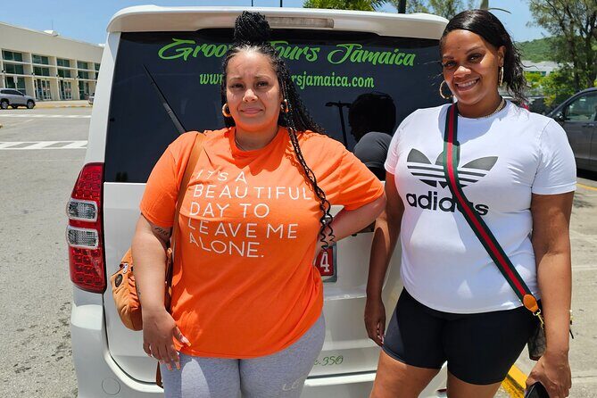 S Hotel Montego Bay Airport Transfers - In-Depth Look at the Itinerary