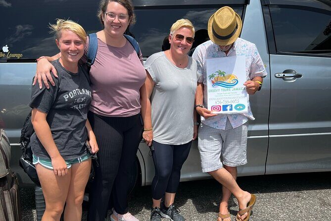 S Hotel Montego Bay Airport Transfers - Who Will Appreciate This Service?