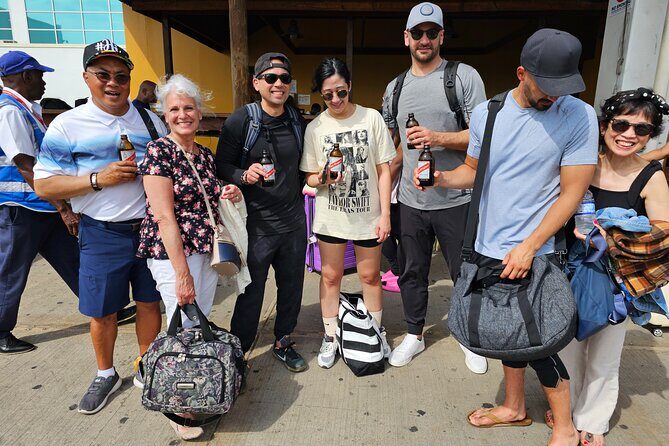 S Hotel Montego Bay Airport Transfers - FAQ