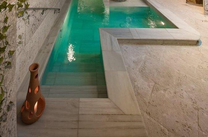 S Hotel Private Airport Transfer - Why Choose This Transfer?